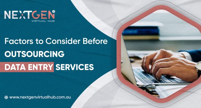 Hire Virtual Assistant | Outsourcing Company - Nextgen